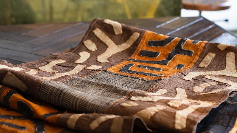 Fabrics – SAHARA.IE